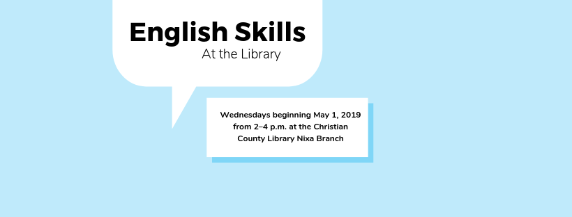 Christian County Library