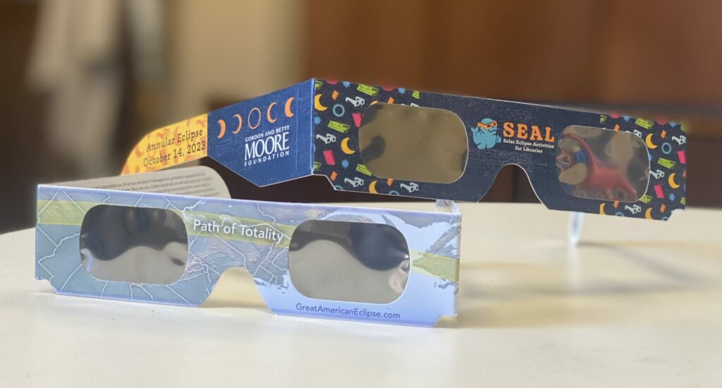 Prepare for the Solar Eclipse - Christian County Library