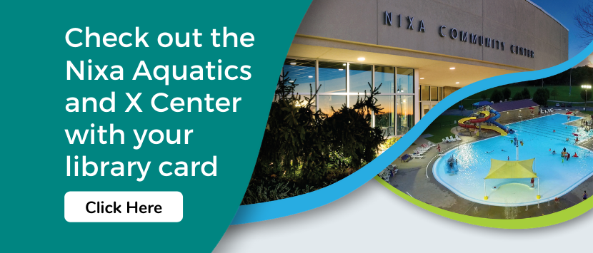 Christian County Library