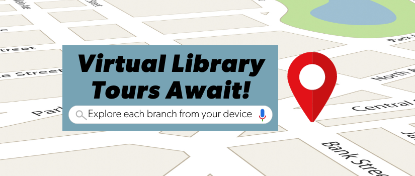 Christian County Library